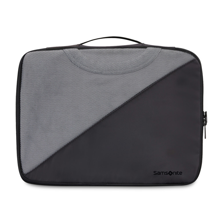 Samsonite 3 Piece Compression Packing Cube Set